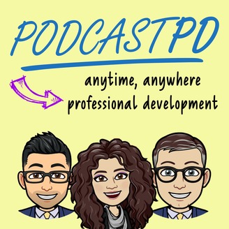 15 Education Podcasts All Teachers Should Be Listening To