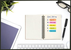 10 Easy Tips for How to Teach Students to Set Goals