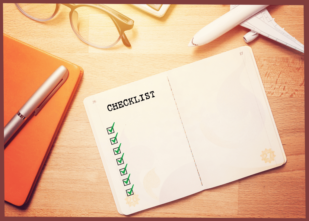 13 Innovative Ways to Use Checklists to Organize Your Classroom and Tasks