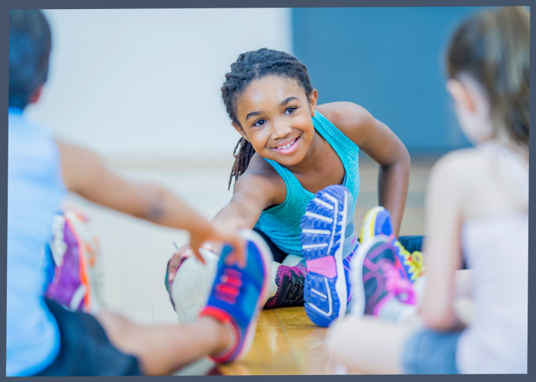 Tips to Set-Up and Organize Your Physical Education Classes