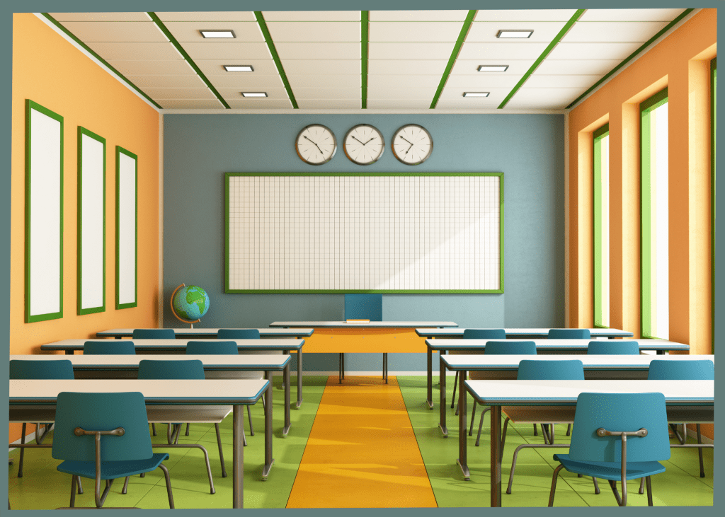 How to Differentiate the Learning Environment in Your Classroom