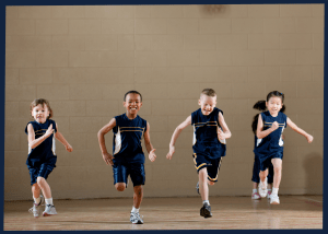 23 Awesome TAG Games You Should be Playing in P.E. Class