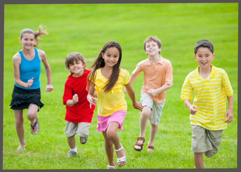 23 Awesome TAG Games You Should be Playing in P.E. Class