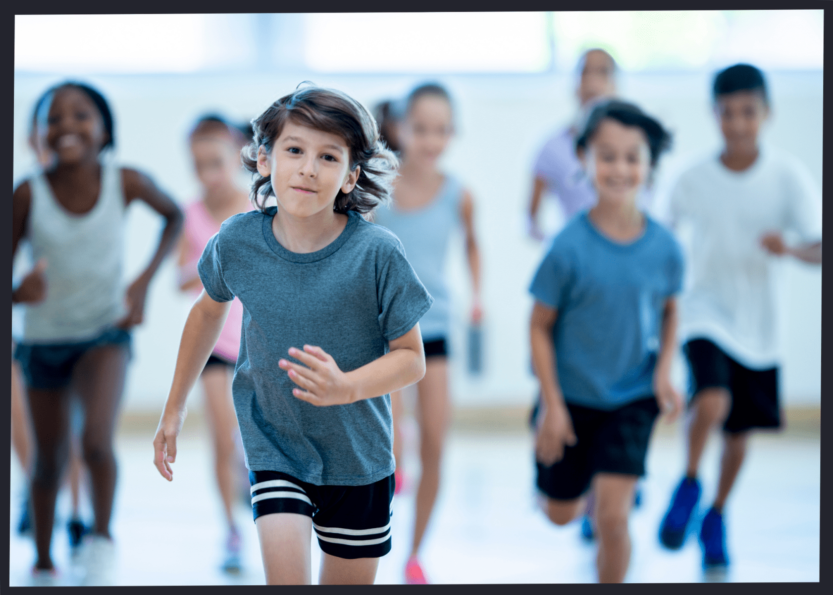 A Guide to Safe Tag Games: Fun, Inclusive, and Injury-Free Gym Classes