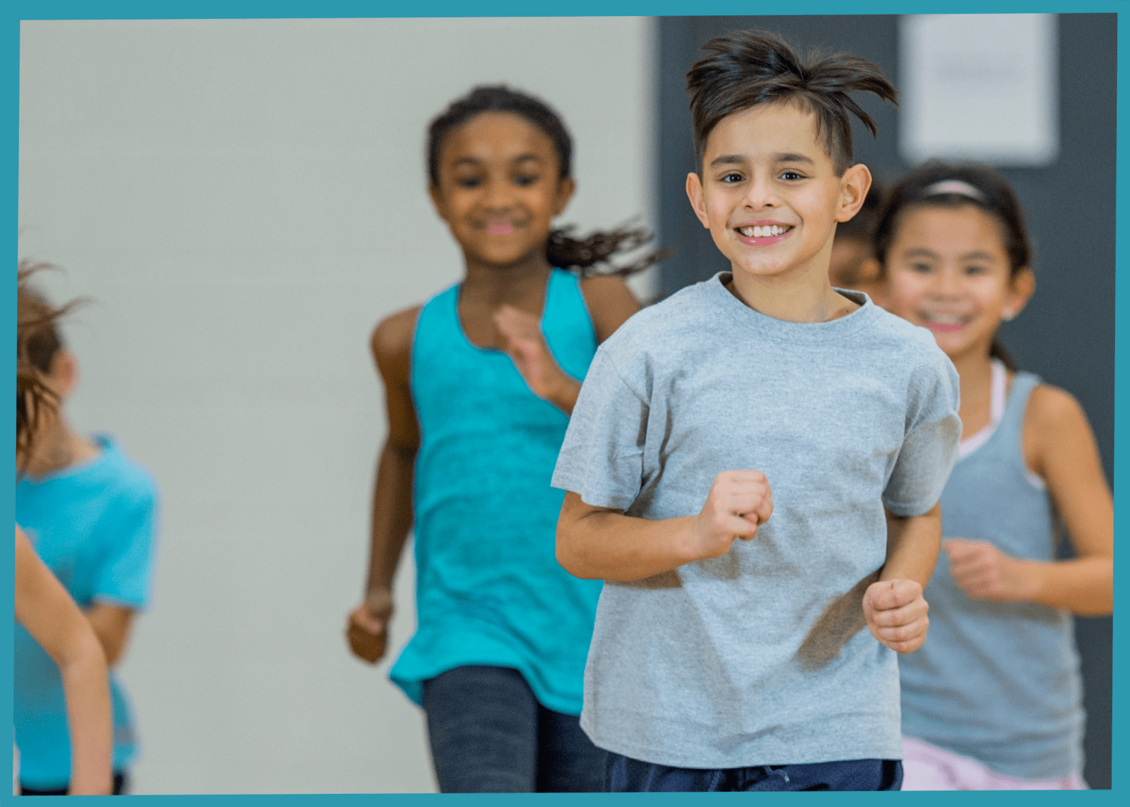 A Guide to Safe Tag Games: Fun, Inclusive, and Injury-Free Gym Classes