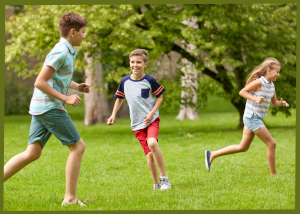 17 Awesome TAG Games You Should be Playing in P.E. Class