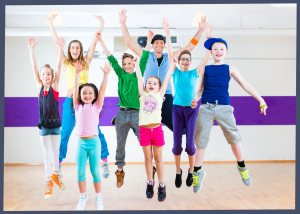 23 Awesome TAG Games You Should be Playing in P.E. Class