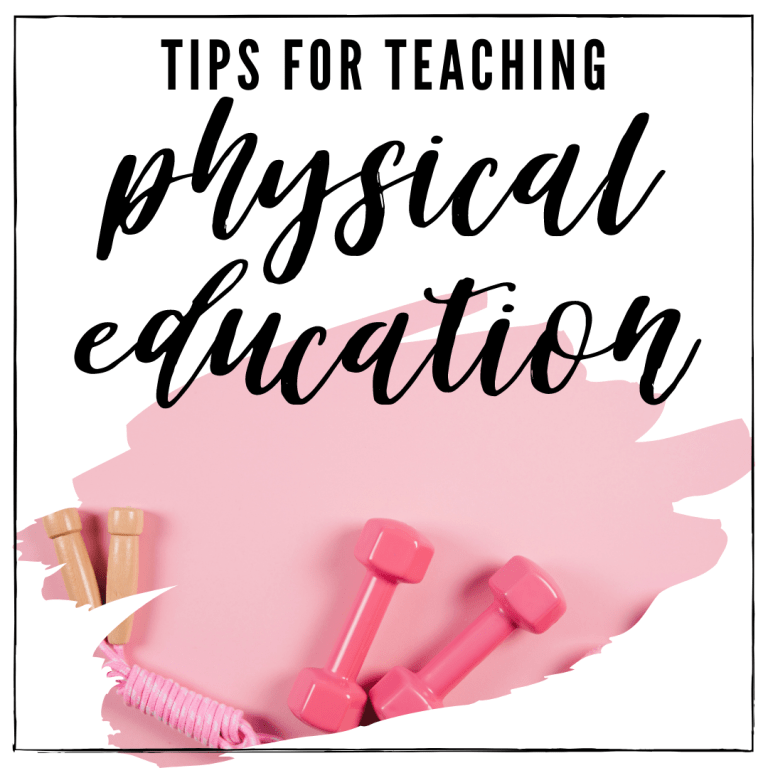 23 Awesome TAG Games You Should be Playing in P.E. Class