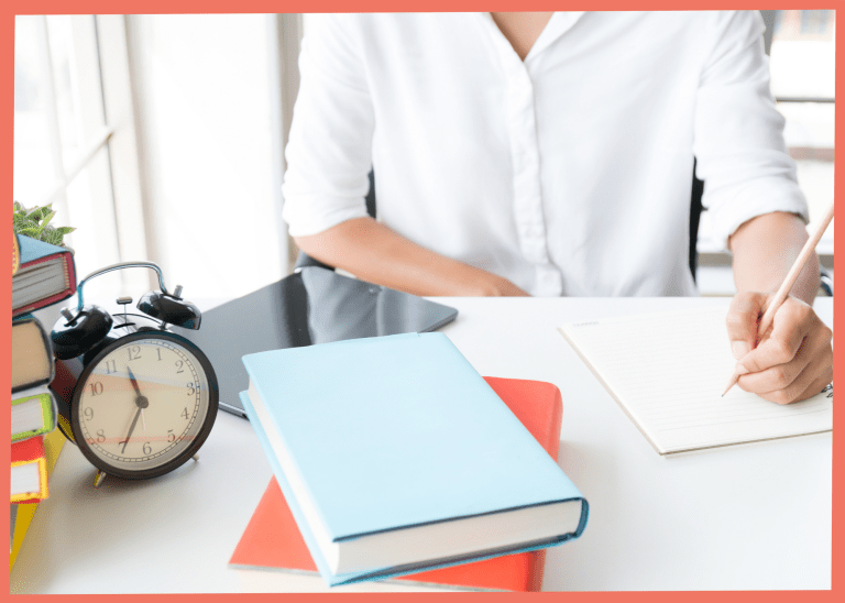 Tips for Supporting Students with Poor Time Management Skills