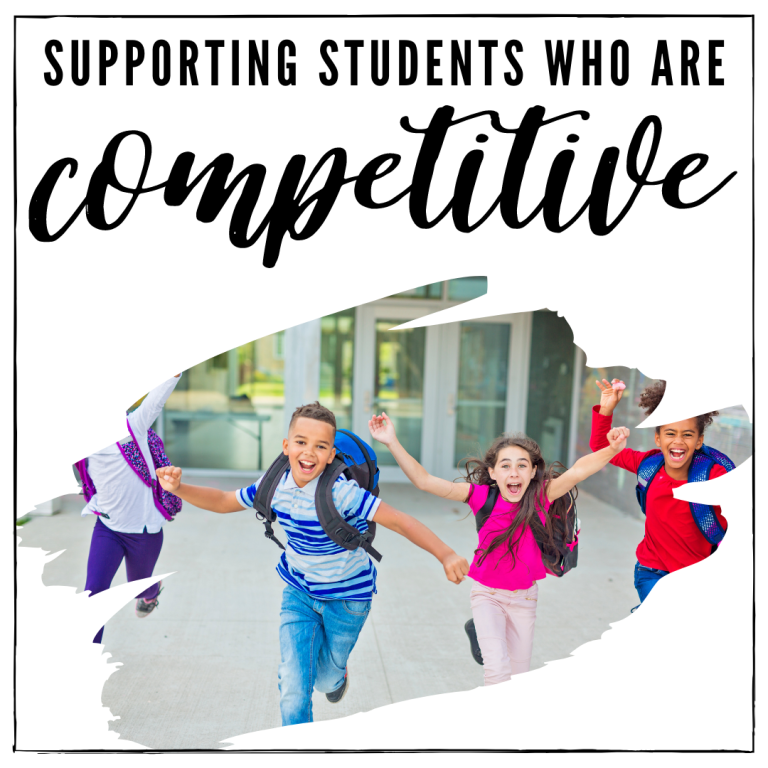 Tips For Supporting Students With Messy or Disorganized Work