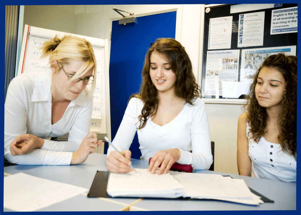 Tips for Supporting Students Who Have Trouble Following Steps and ...