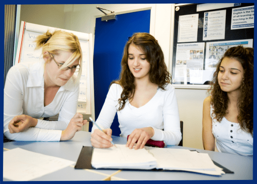 Tips for Supporting Students Who Have Trouble Following Steps and ...