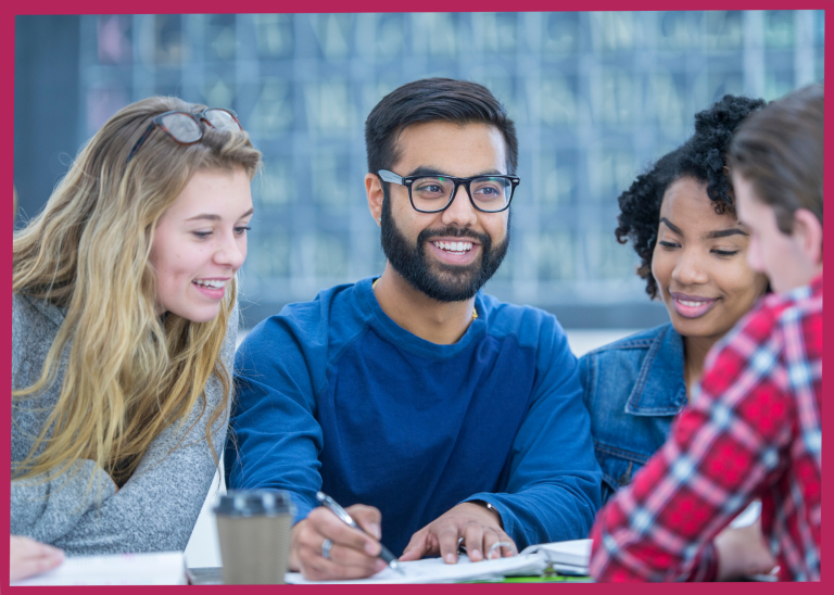 Tips for Helping Students to Follow a Plan