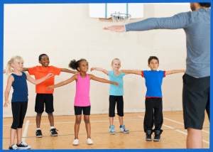 23 Awesome TAG Games You Should be Playing in P.E. Class