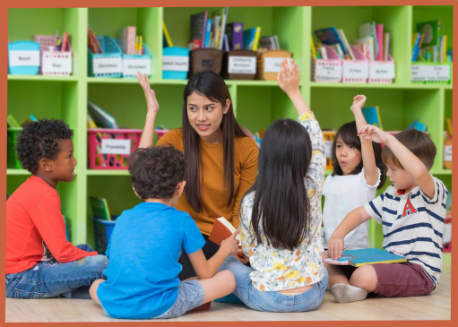 10 Tips for Teaching a Split Grade Class