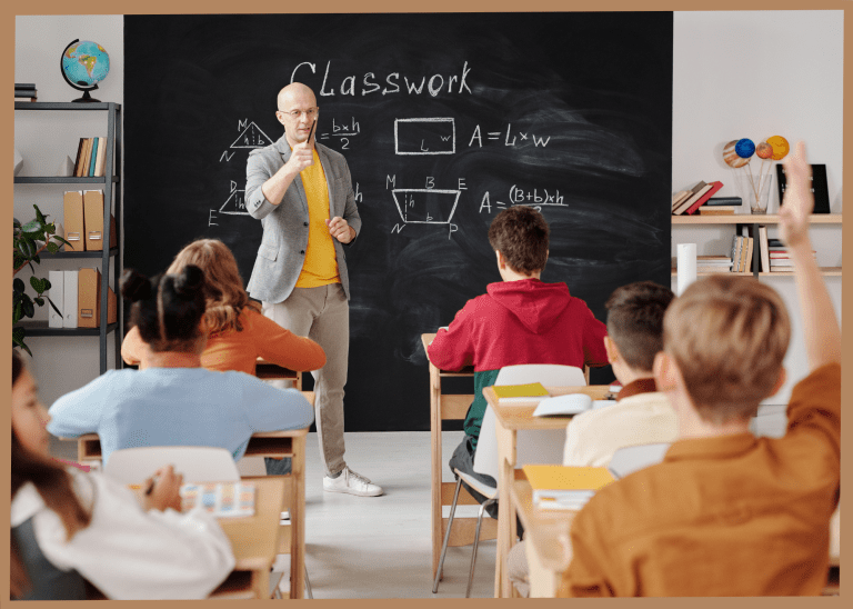 10 Tips for Teaching a Split Grade Class