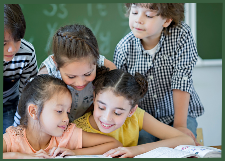 10 Tips for Teaching a Split Grade Class