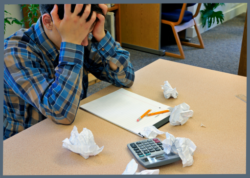 Tips For Supporting Students With Messy or Disorganized Work