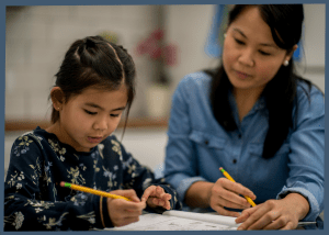 Tips For Supporting Students With Messy or Disorganized Work