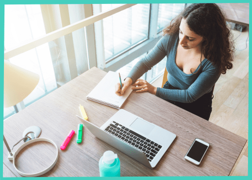 Tips For Supporting Students With Messy or Disorganized Work