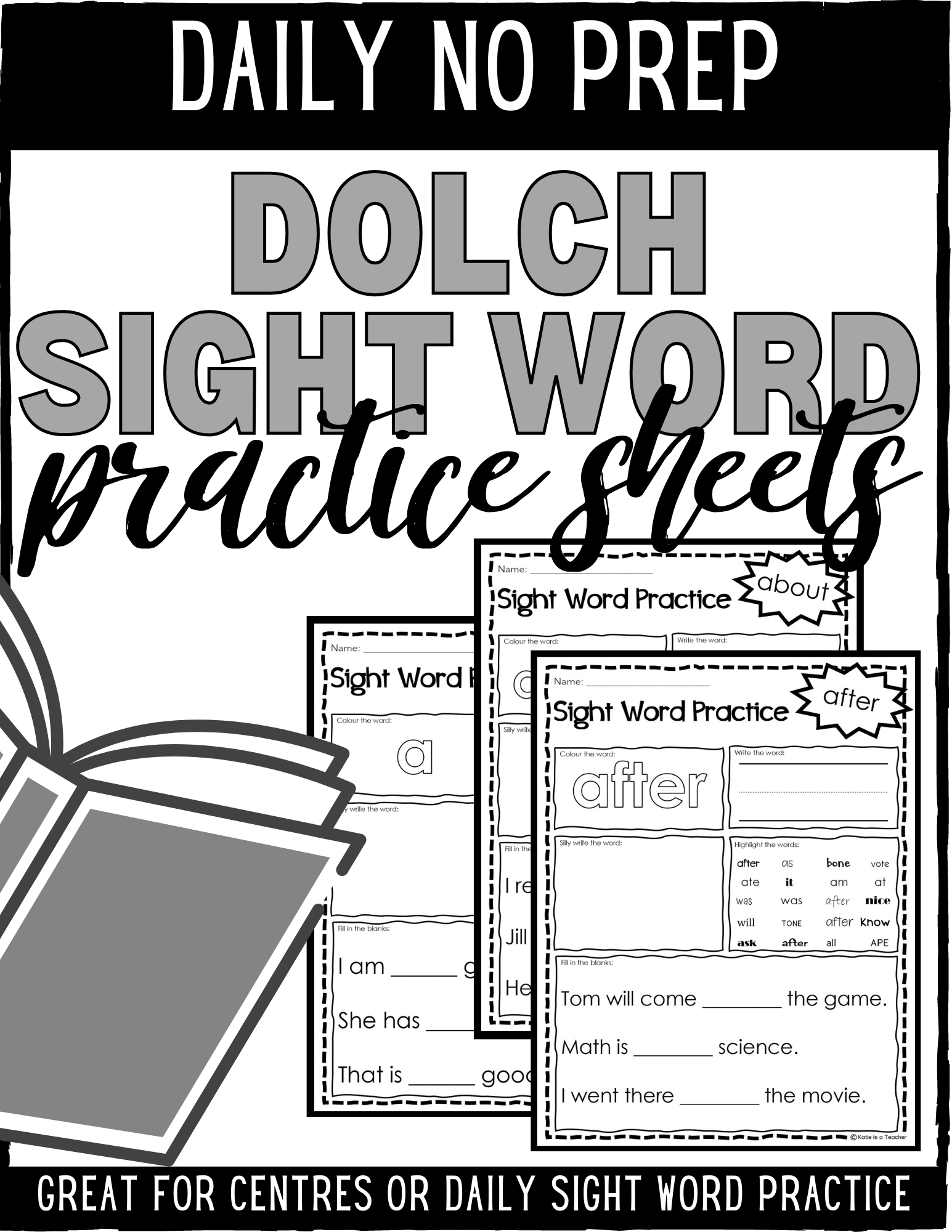 Why Are Sight Words So Important?