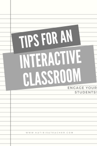 Innovative Ways to Make Classroom Learning Interactive