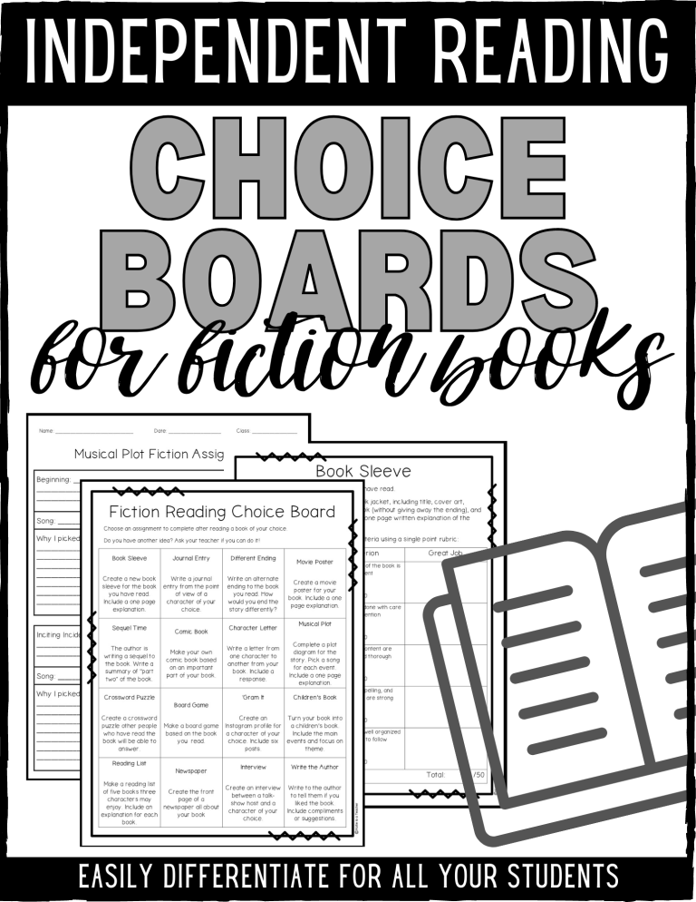Creative Ways Teachers Can Empower Students with Choice in Learning
