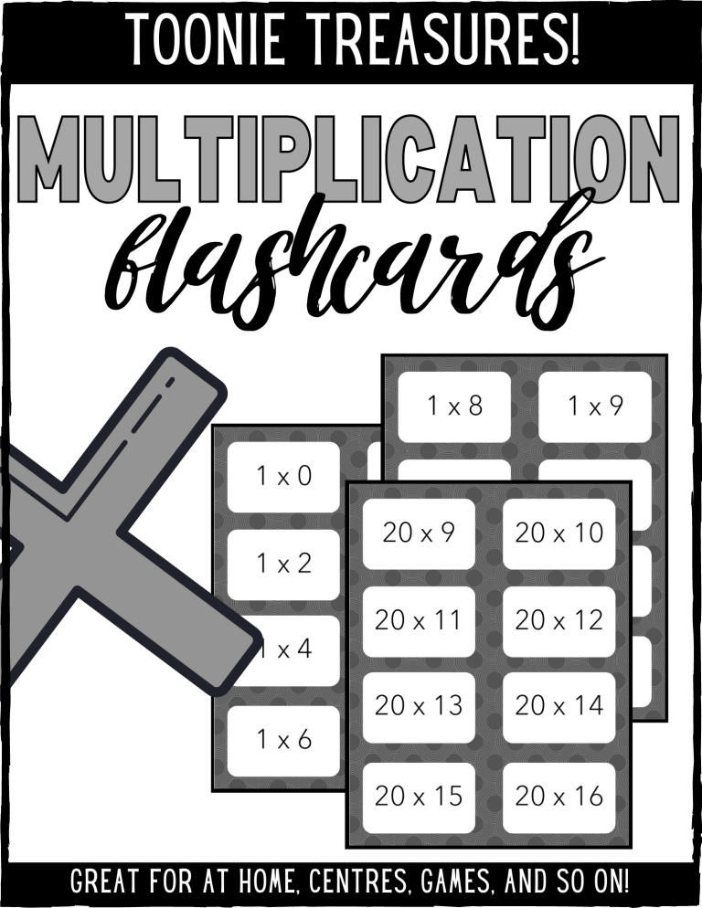 10 Fun and Engaging Strategies for Teaching Multiplication