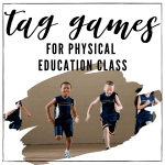 A Guide to Safe Tag Games: Fun, Inclusive, and Injury-Free Gym Classes