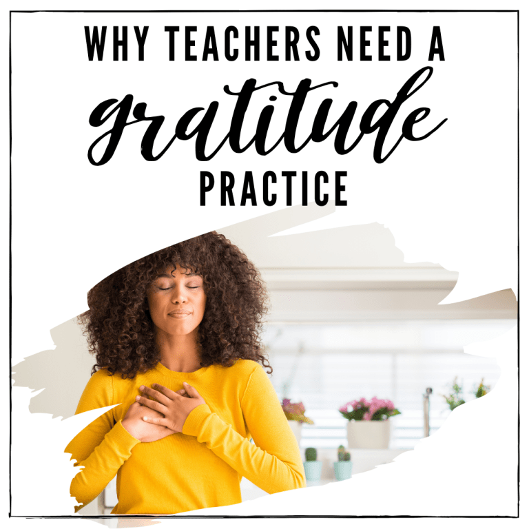Why Teacher Wellness Matters More Than Ever and How to Prioritise It