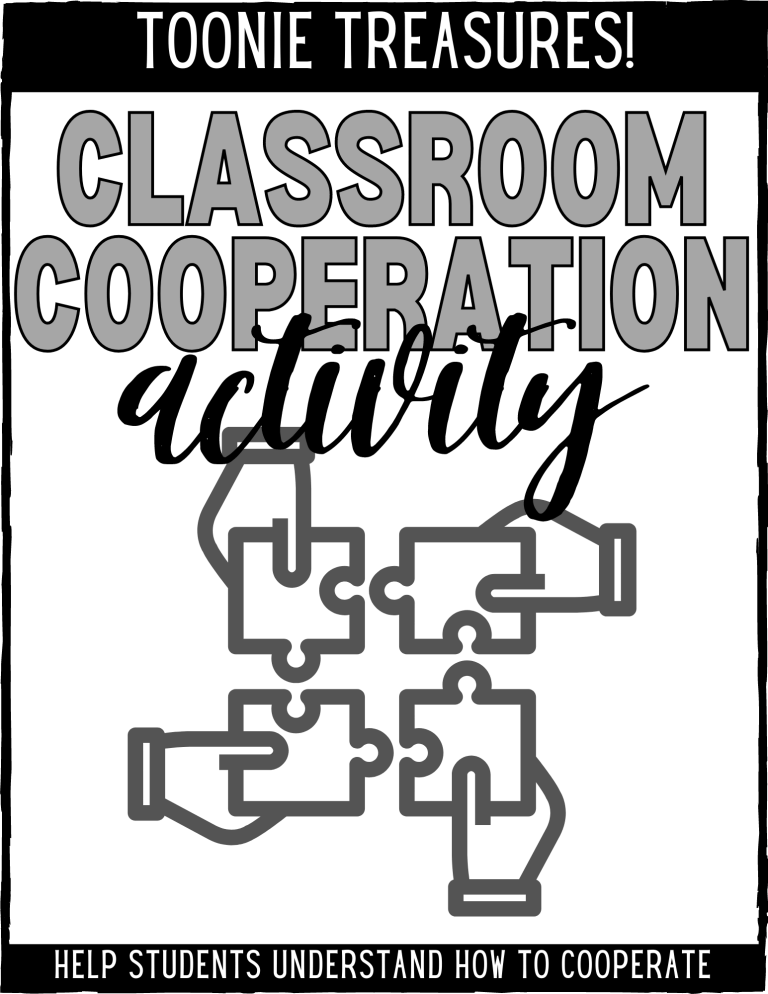 10 Engaging Activities for Teachers to Promote Bullying Awareness in ...