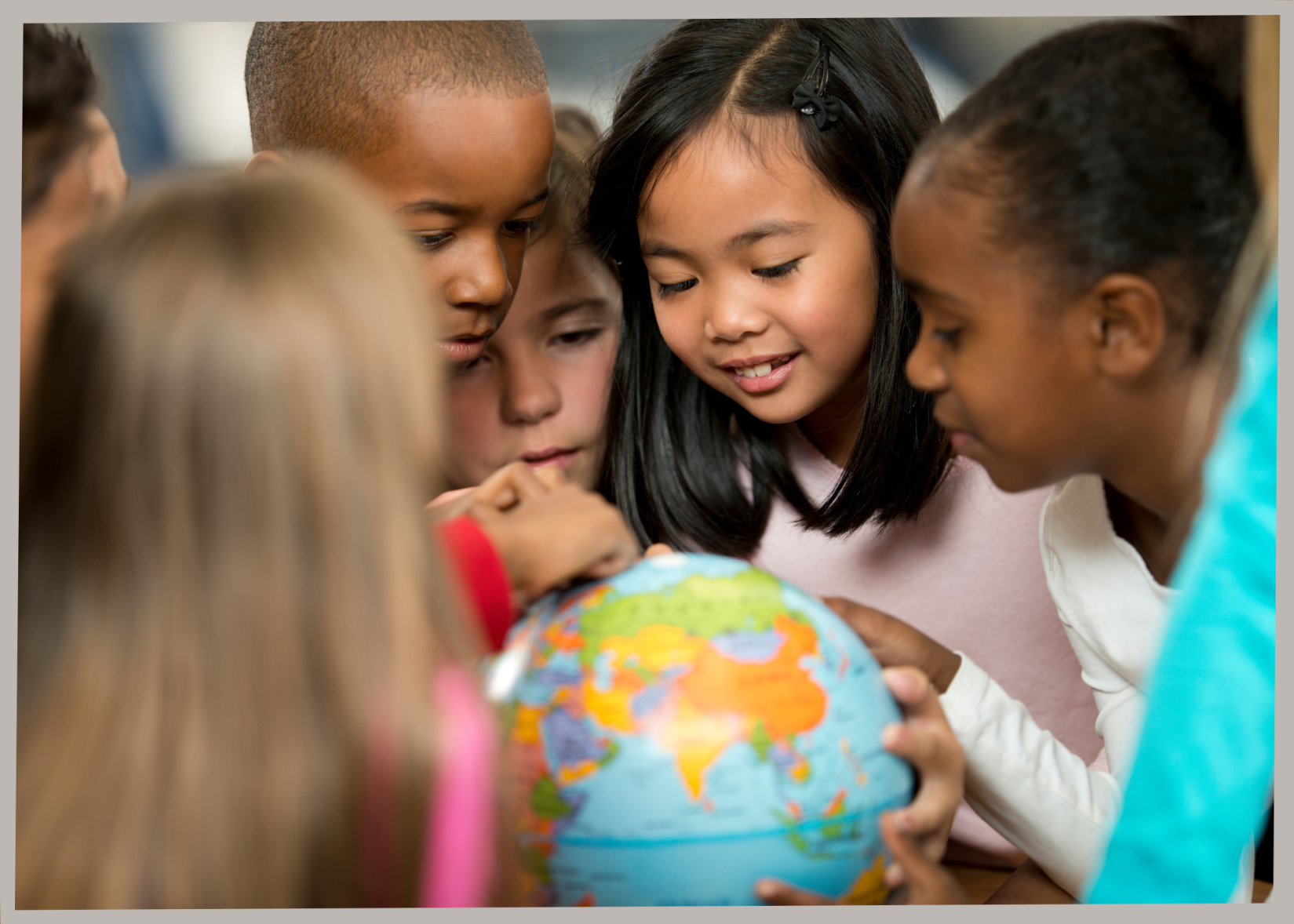 Tips for Teaching News to Students