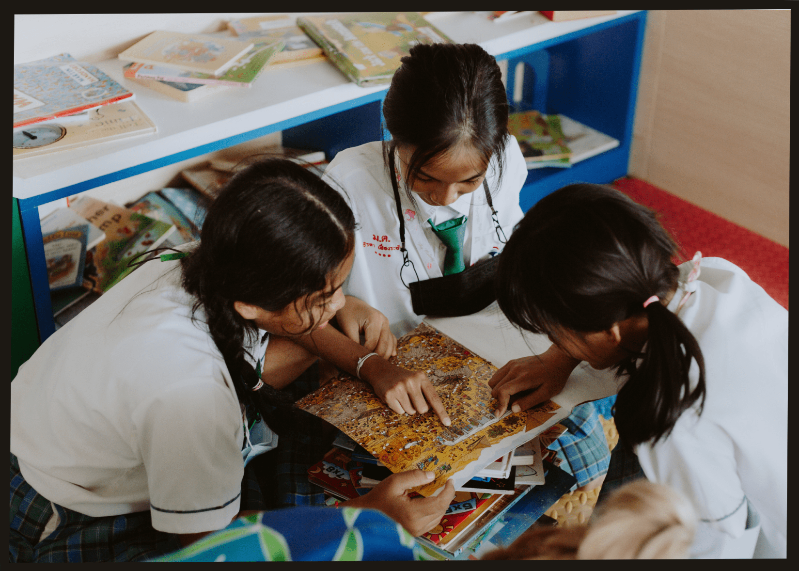 Unconventional Strategies for Teaching Students with Fetal Alcohol ...