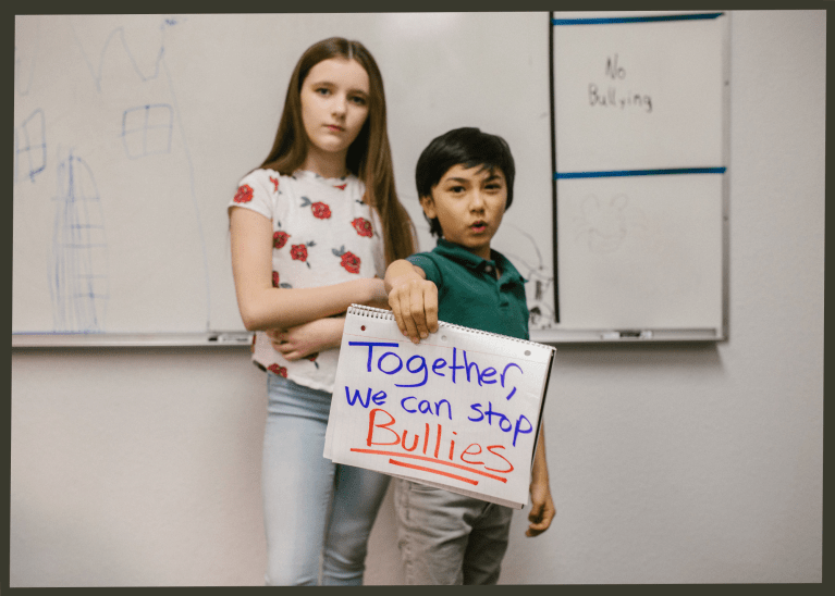 10 Engaging Activities for Teachers to Promote Bullying Awareness in ...