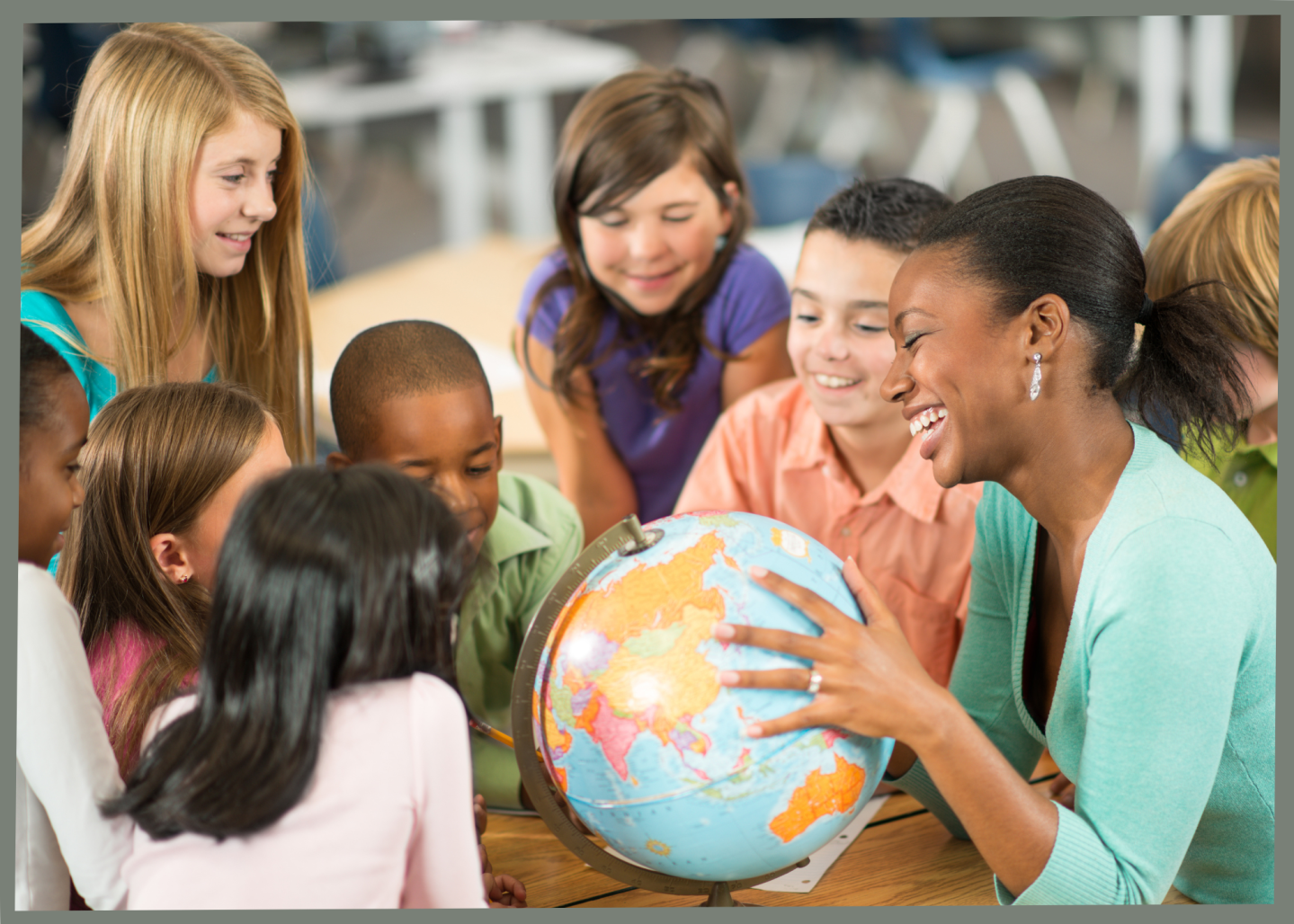 From Cultural Appreciation to Appropriation: Teaching Students to ...