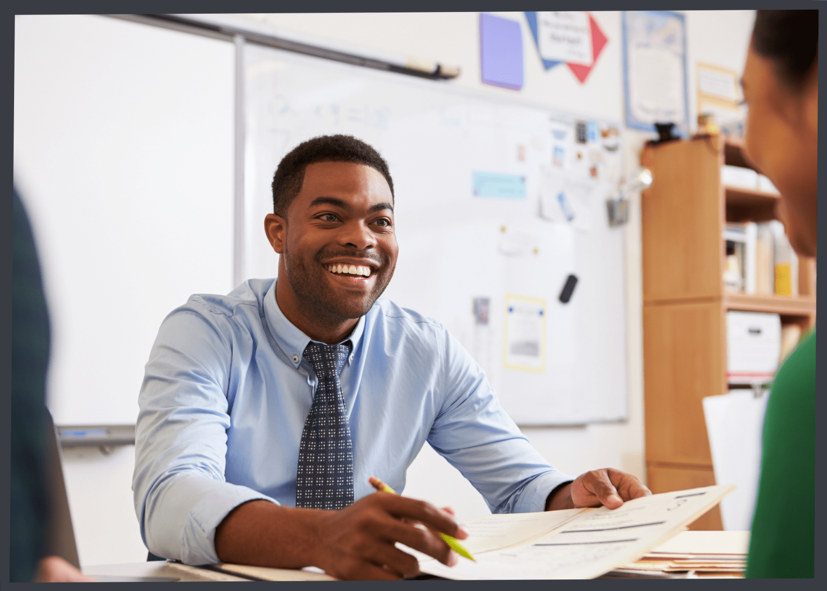 Laugh Your Way to Learning Success: The Power of Humor in Education