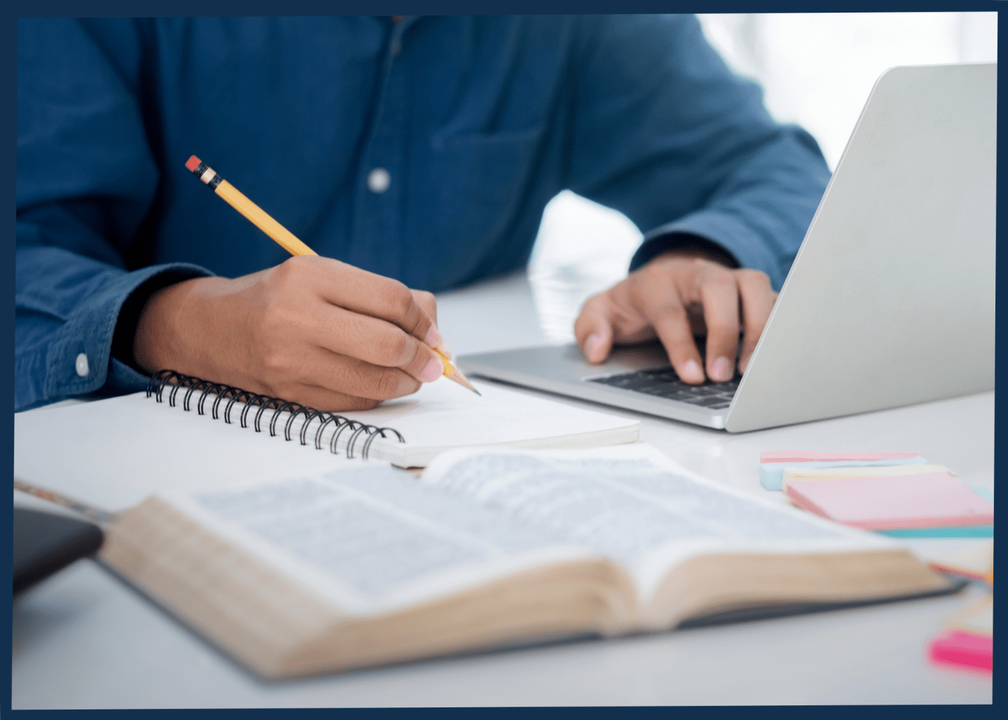 Engaging High School Students with Theme