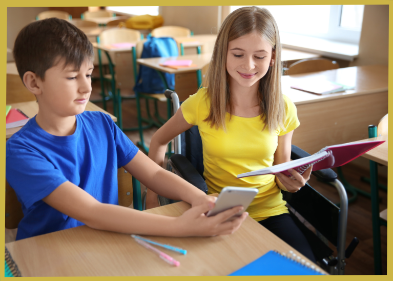 Strategies for Managing Students with Behaviour Difficulties
