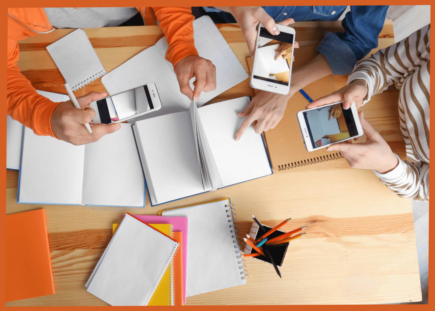 The Surprising Benefits of Positive Discipline in the Classroom