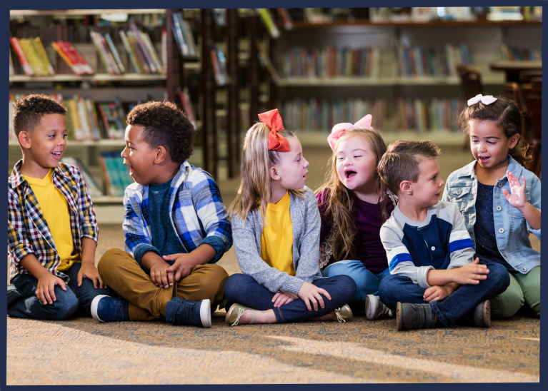 From Awareness to Acceptance: Promoting Inclusion and Diversity in the ...