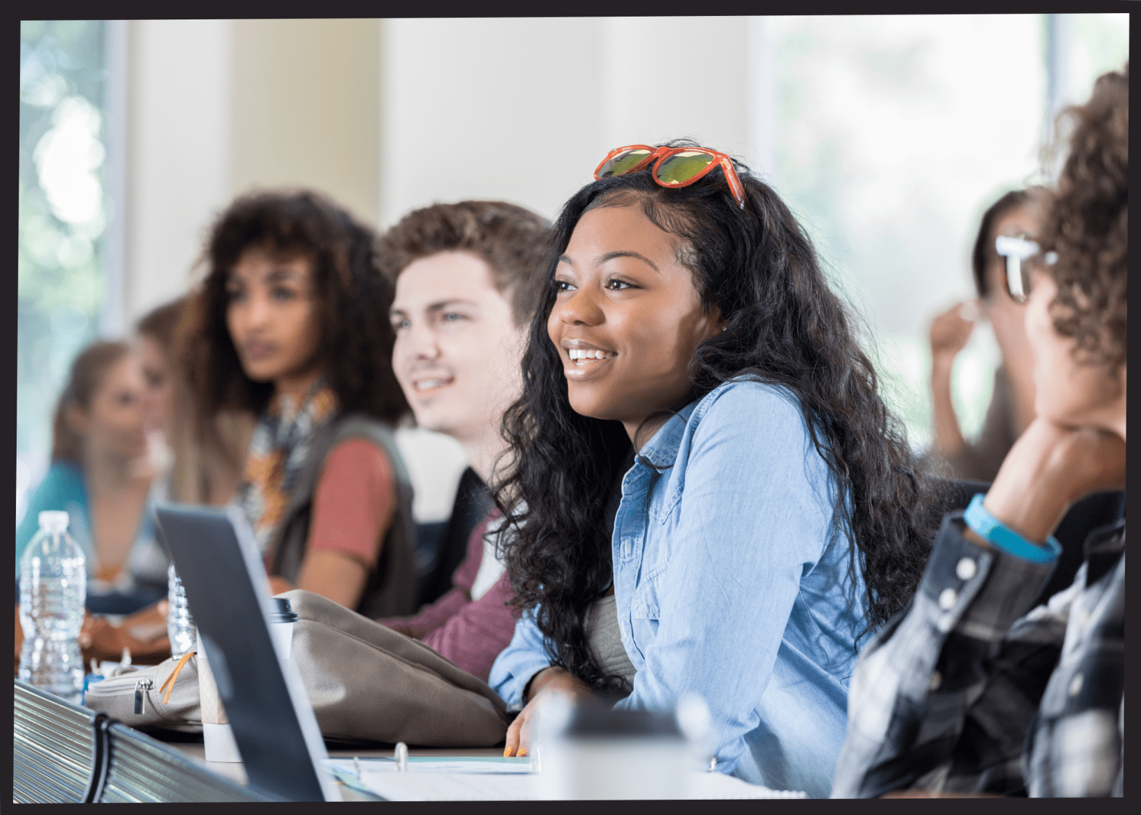 The Surprising Benefits of Positive Discipline in the Classroom