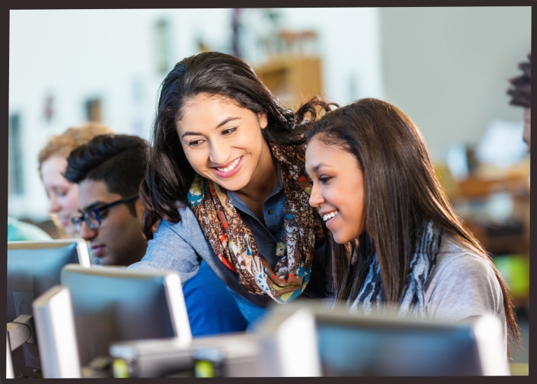 From Criticism to Constructive: How to Teach Students the Art of Feedback