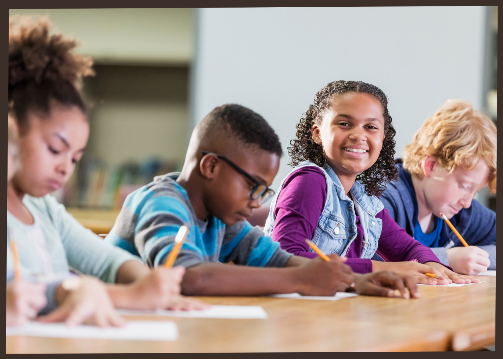 Why Giving Students Choice in Learning Leads to Better Results