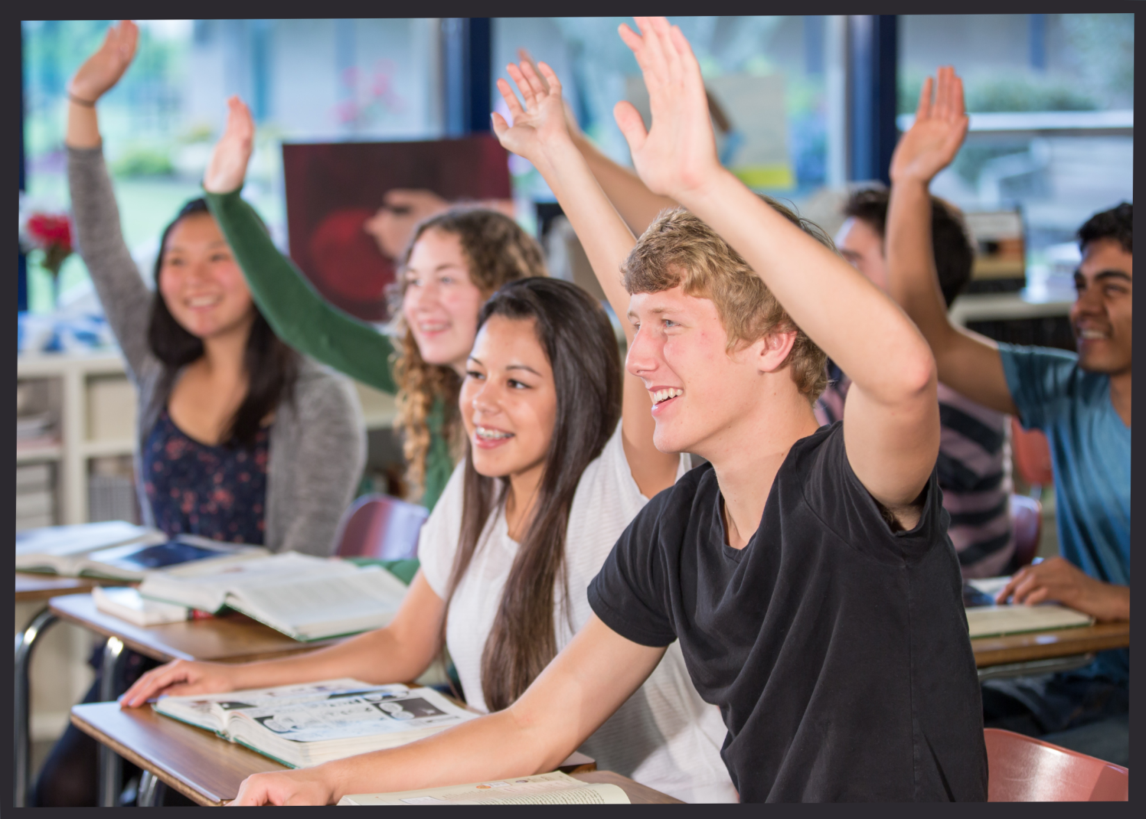 Innovative Ways to Make Classroom Learning Interactive