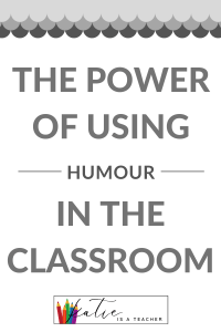 Laugh Your Way to Learning Success: The Power of Humor in Education