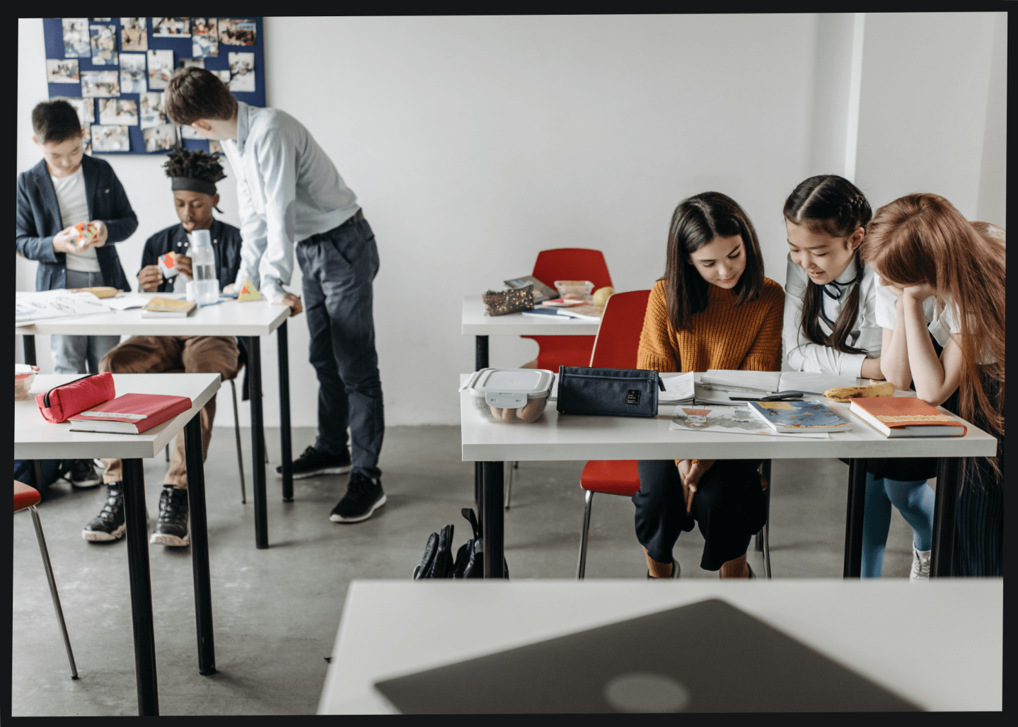 Why Giving Students Choice in Learning Leads to Better Results