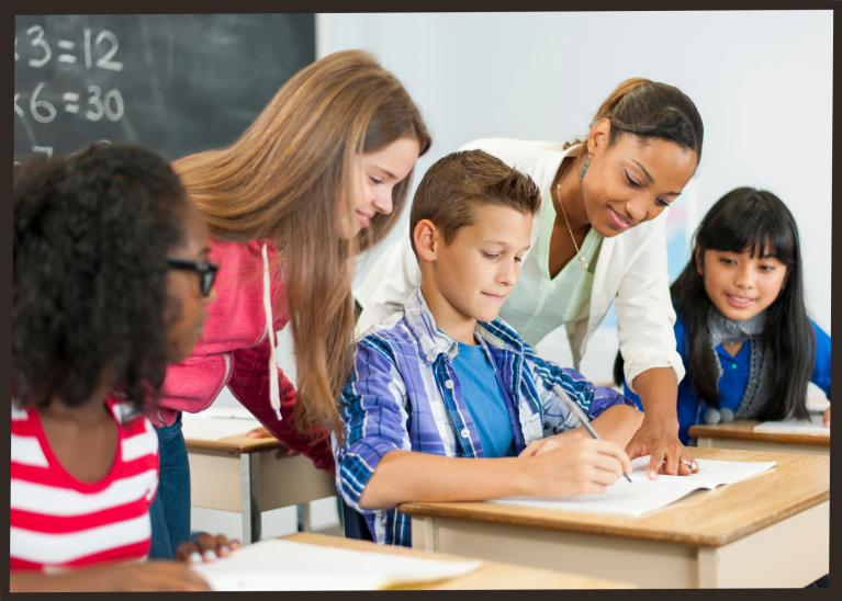 Creative Ways Teachers Can Empower Students with Choice in Learning