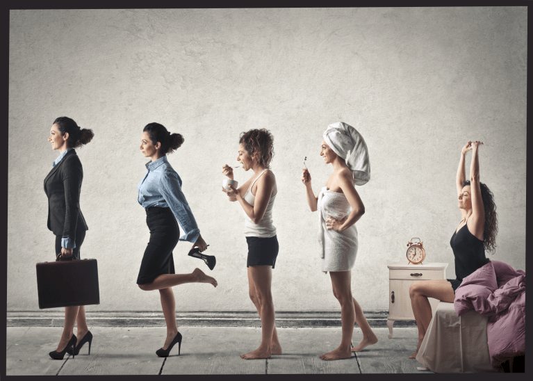 The Morning Routine That Will Make You a Better Teacher