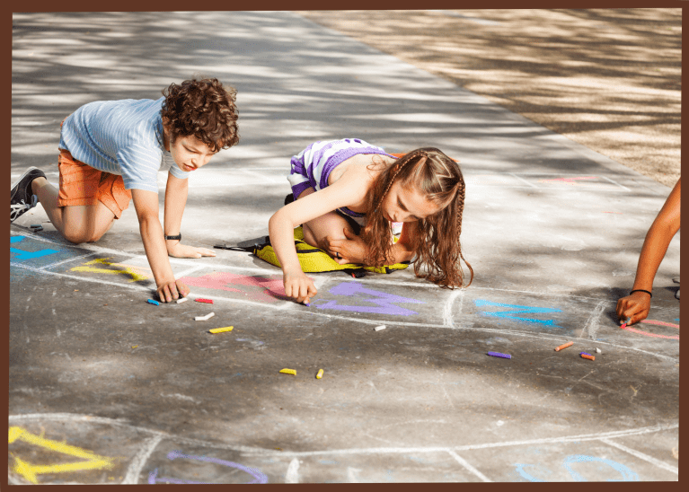The Power of Nature: How Outdoor Learning Boosts Academic Performance