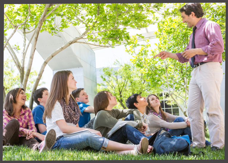The Power of Nature: How Outdoor Learning Boosts Academic Performance